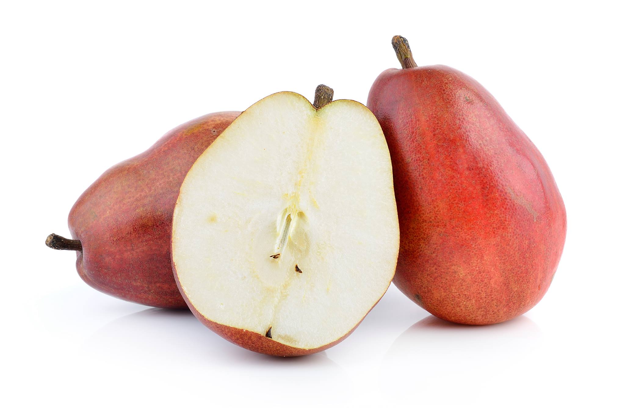 Poire Williams R - Les Vergers d'Auriac